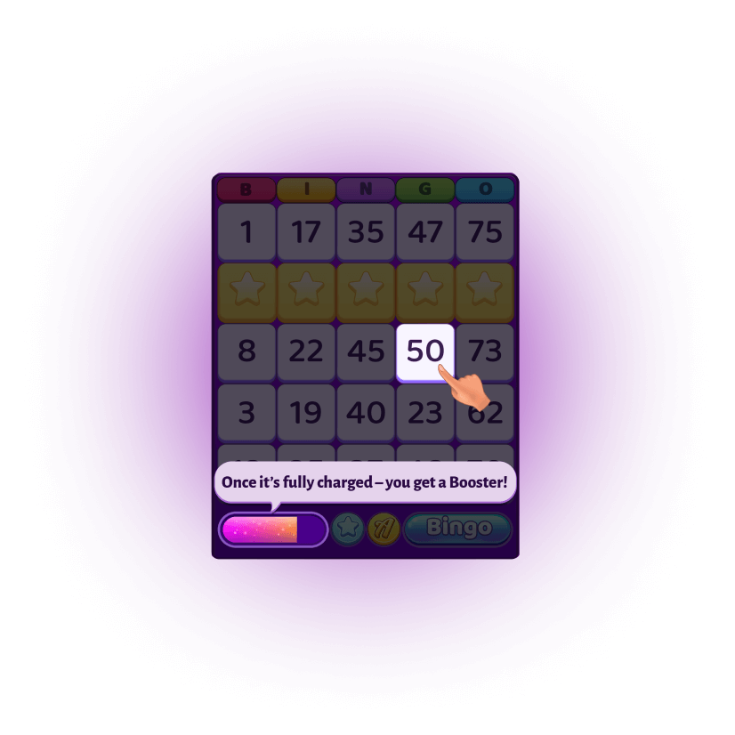 Bingo Cash Bingo Cash